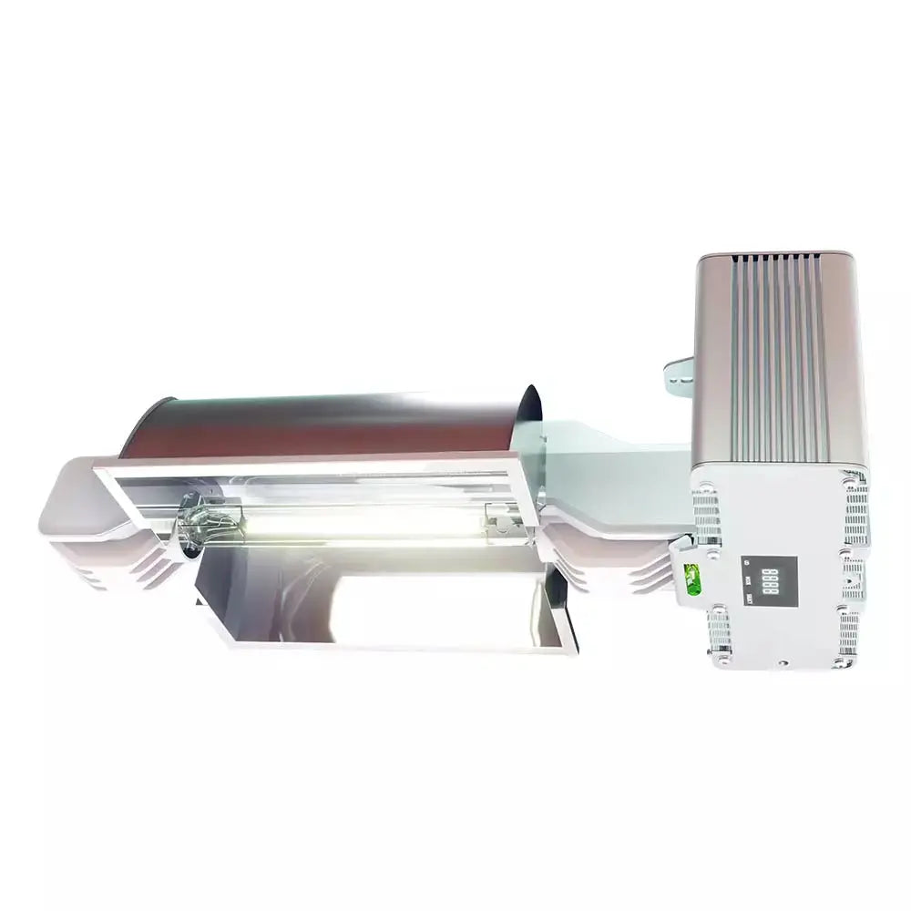 DIMLUX PRO SERIES DE HPS FIXTURE – 1000W - mightyboxsupply