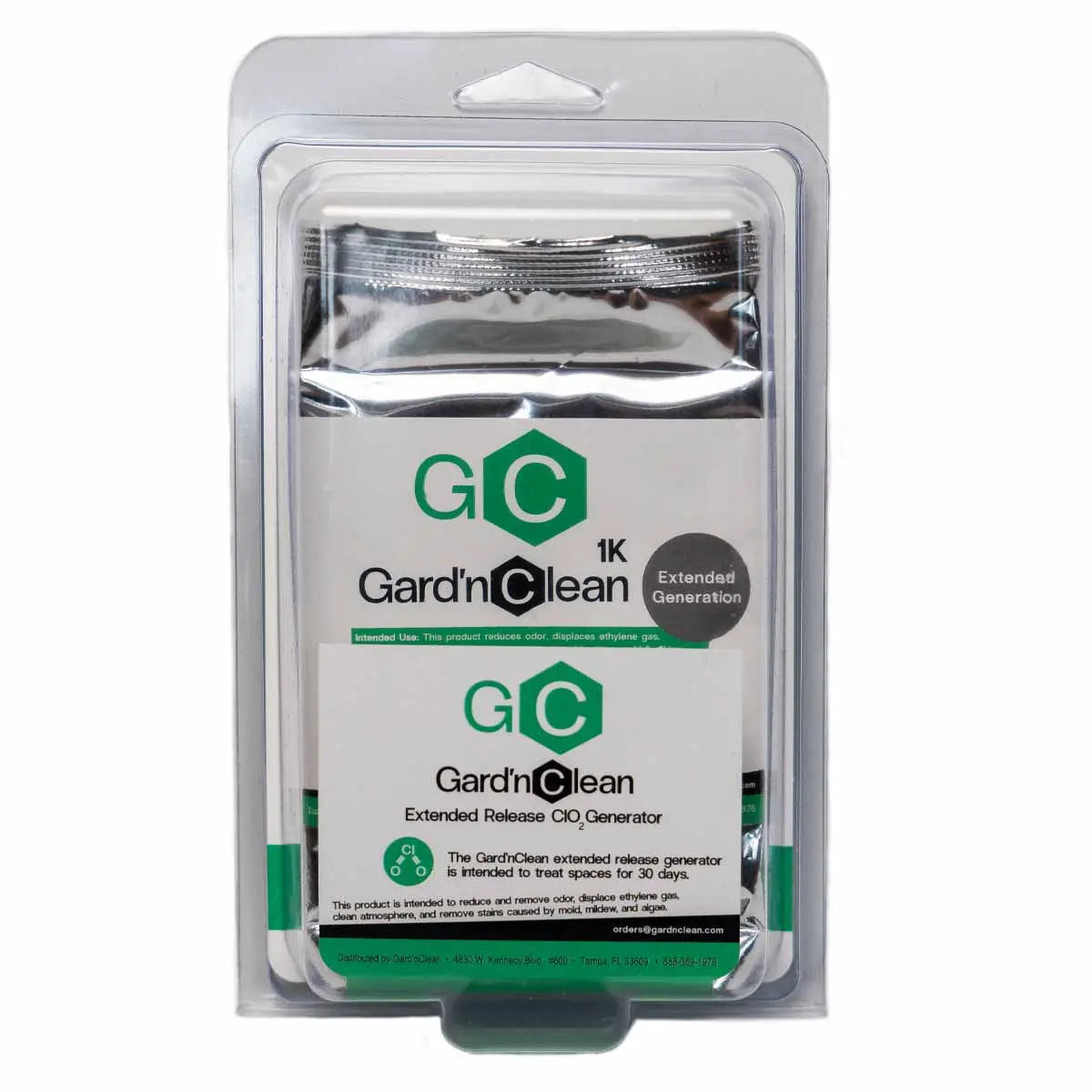 Buy Gard'nClean Extended Release at mightyboxsupply