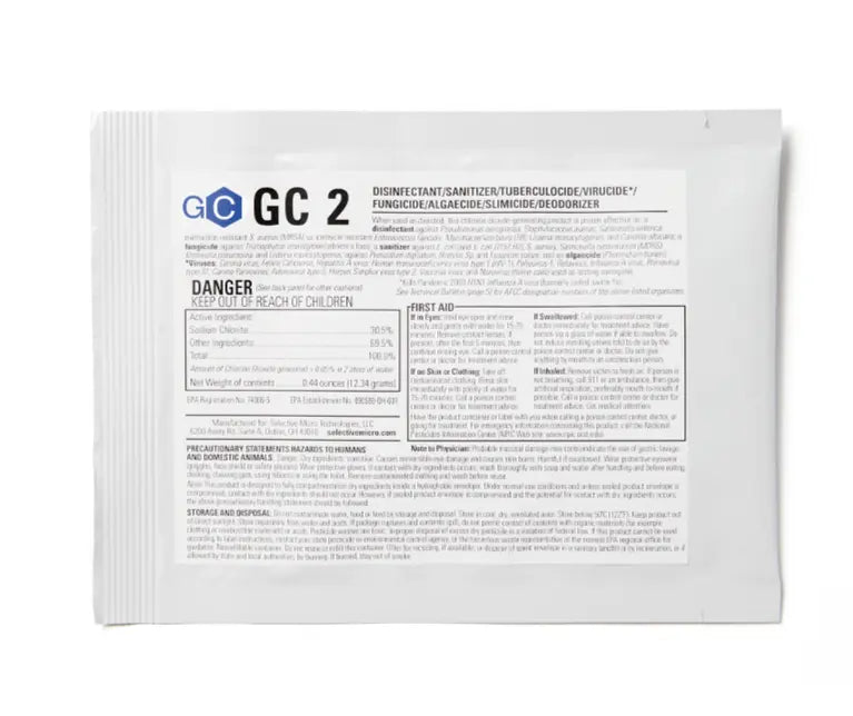 Buy Gard'nClean Liquid at Mighty Box Supply Now! Shipping All Sizes ...